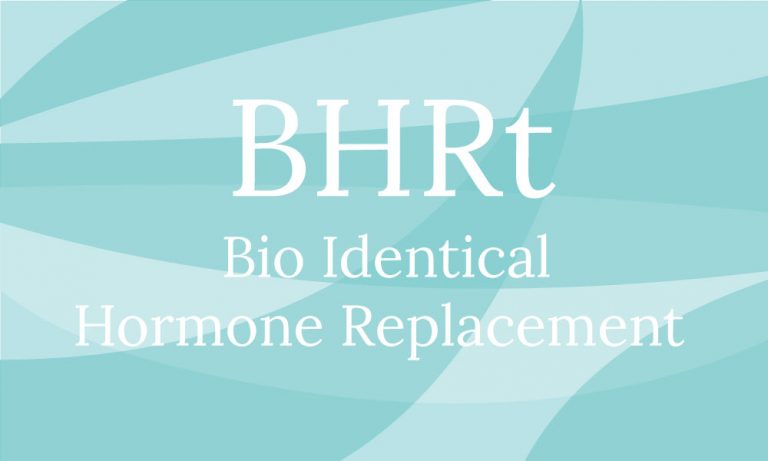 bhrt | The Med Spot